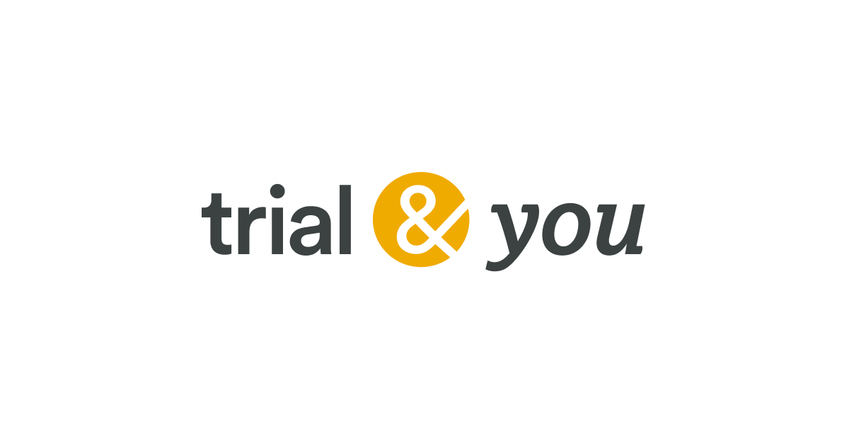 Find Clinical Trials | Trial & You